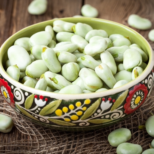 Bób, groch, fasola - zestaw 3 odmian nasion warzyw w Sklep-Nasiona ...